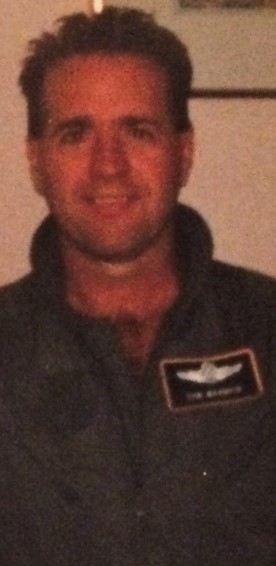 Lt. Col. Donald Warrick Jr. 1948-2020 | News, Sports, Jobs - The Vindicator